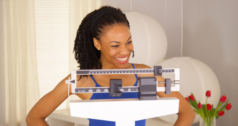 Increase Success Getting Pregnant by Decreasing Weight | LLU Fertility